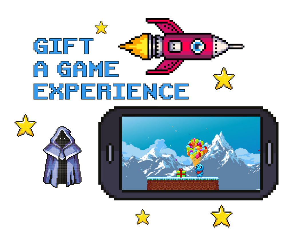 Best Gifts for Gamers UK | Sending Games
