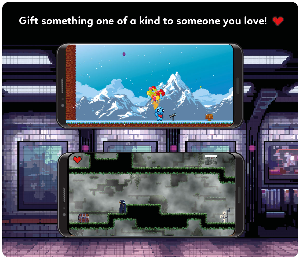 Best Gifts for Gamers UK | Sending Games